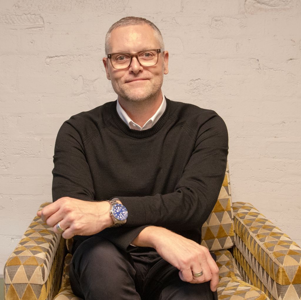 Affinity appoints ex-Accenture Song's Gavin Sommer as new general ...