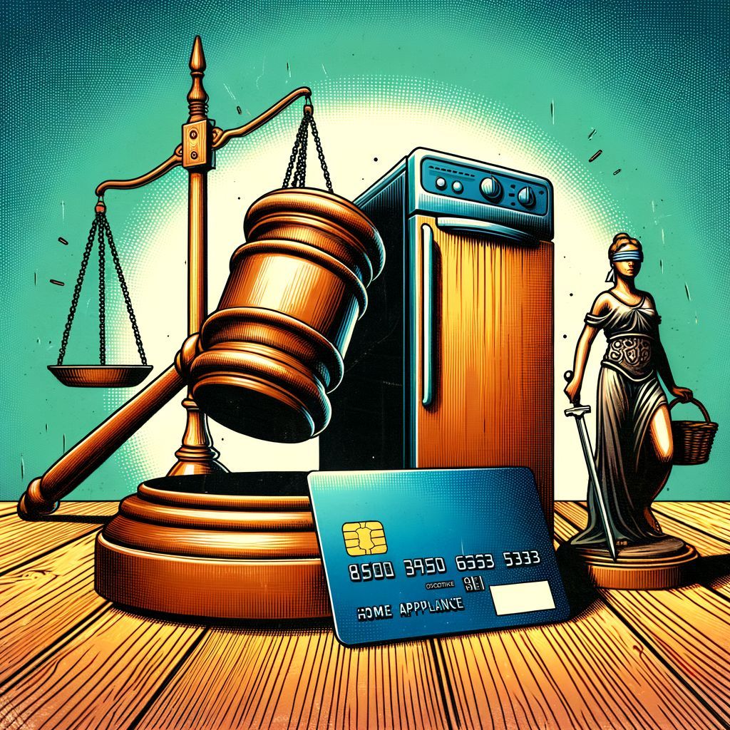 Not so good: ACCC takes The Good Guys to court over allegedly ...