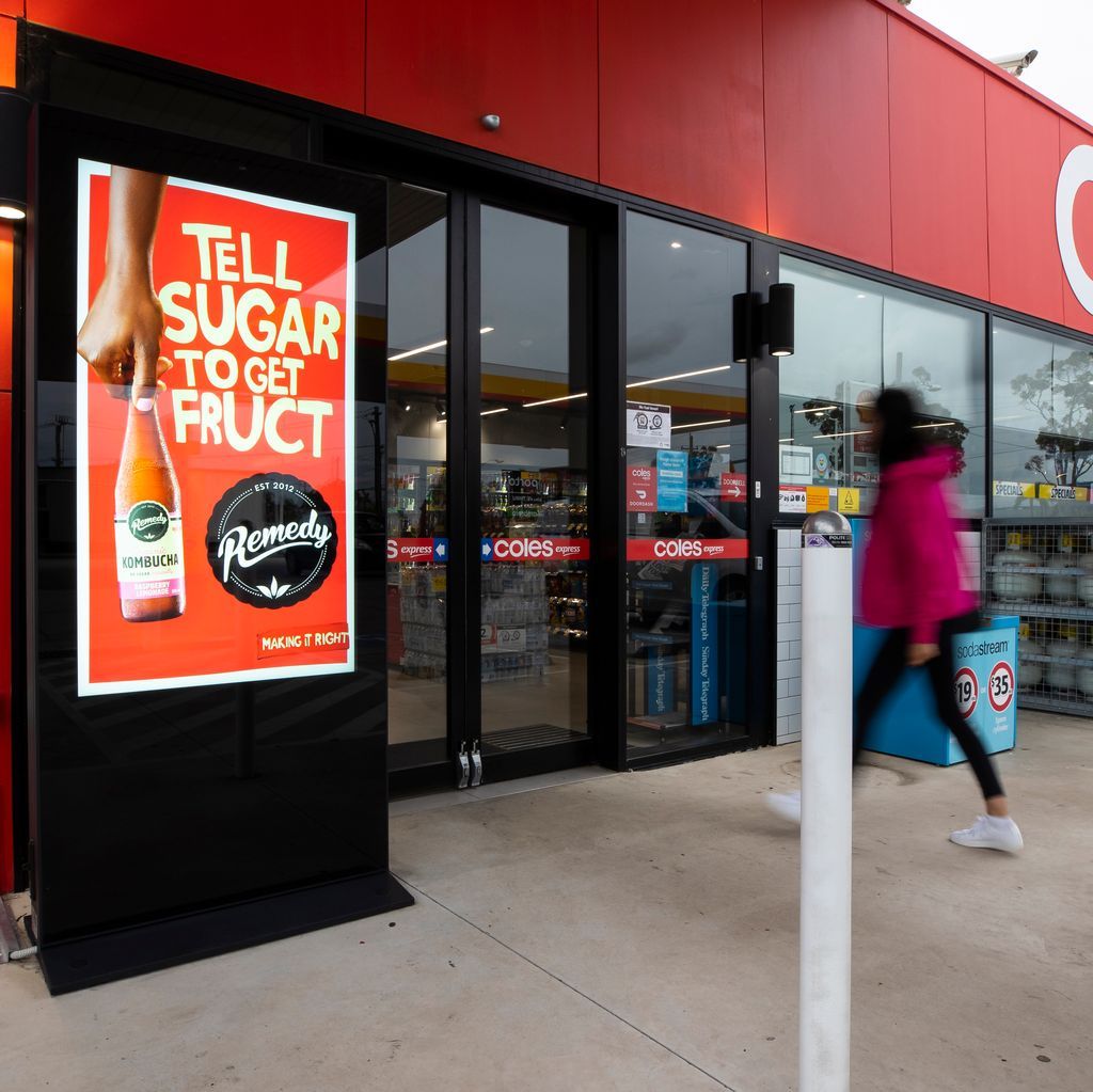 VMO expands retail footprint with 500 new locations across Coles, Reddy ...