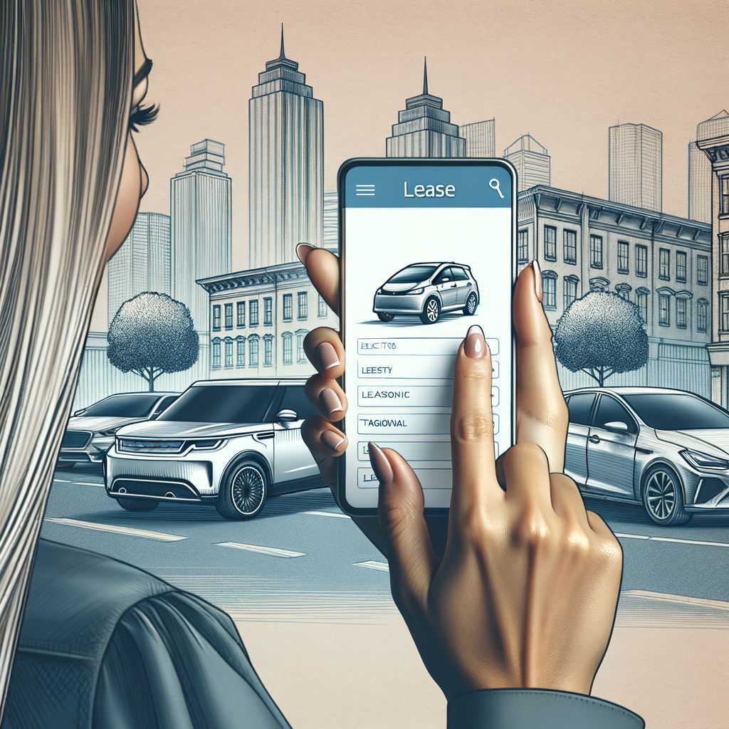 Novated Lease Australia unveils new app to streamline lease management ...