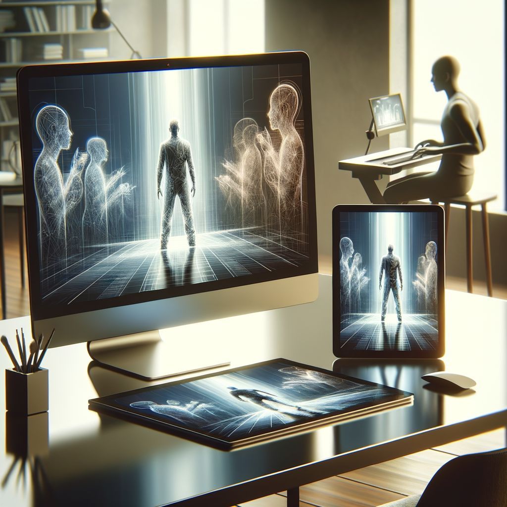 Man of Many unveils second digital edition: creation, featuring top ...