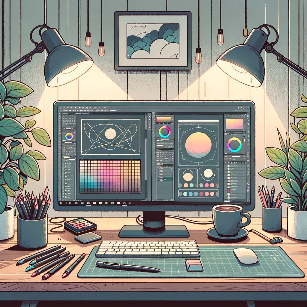 Adobe unveils fresh innovations in Illustrator and Photoshop | Mi3