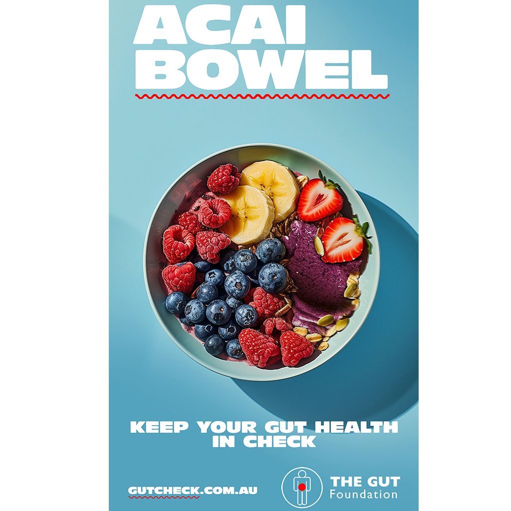 Gut Foundation's 'Gutcheck' campaign kicks off digestive health drive ...