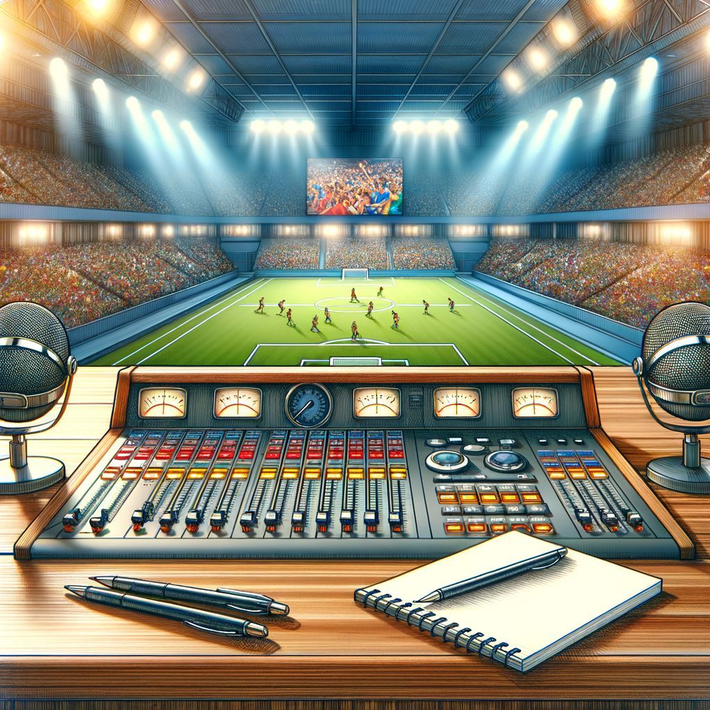 Nine, ABC Local Radio join forces for 2024 Paris Olympics broadcast | Mi3