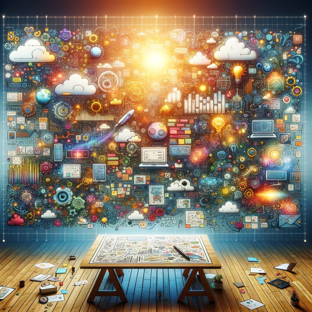 Miro transforms innovation management with Intelligent Canvas | Mi3