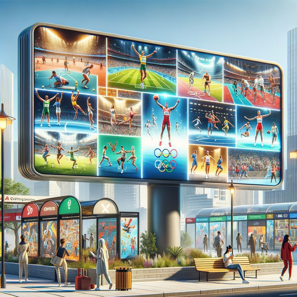 Woolworths joins QMS in digital partnership for Paris 2024 Olympics | Mi3