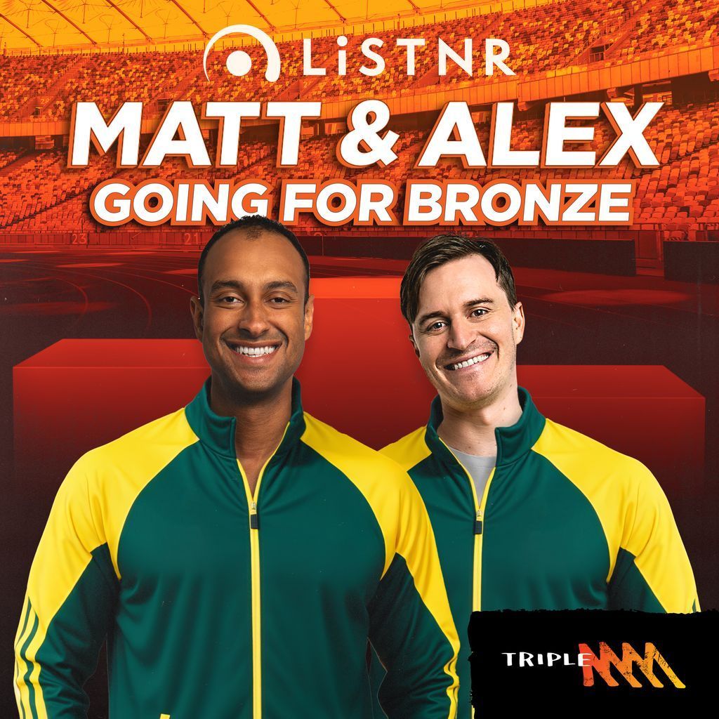 Triple M is 'Going for Bronze' with daily Paris Olympics recap | Mi3