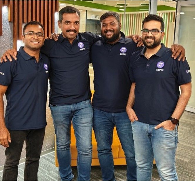 Zepic launches hyper-personalised customer engagement platform ...