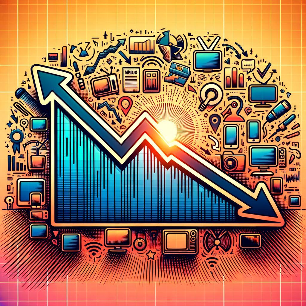 May ad spend down 5.3% YoY, but market shows signs of recovery: SMI | Mi3
