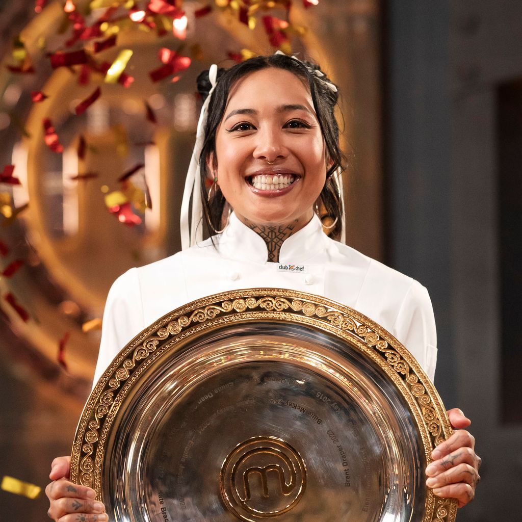 Victorian barista Nat Thaipun gains Crown residency after winning ...