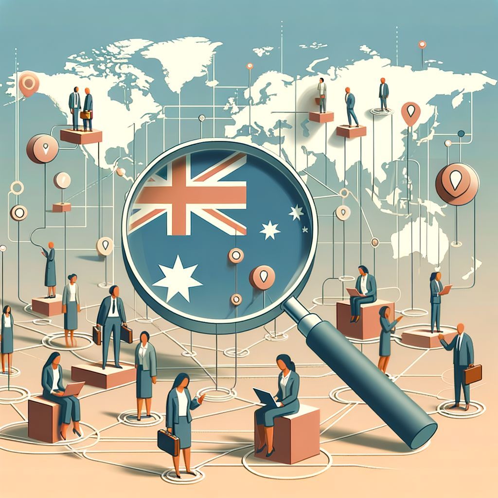 Chronos Agency expands in Australia, cites rising demand for lifecycle ...