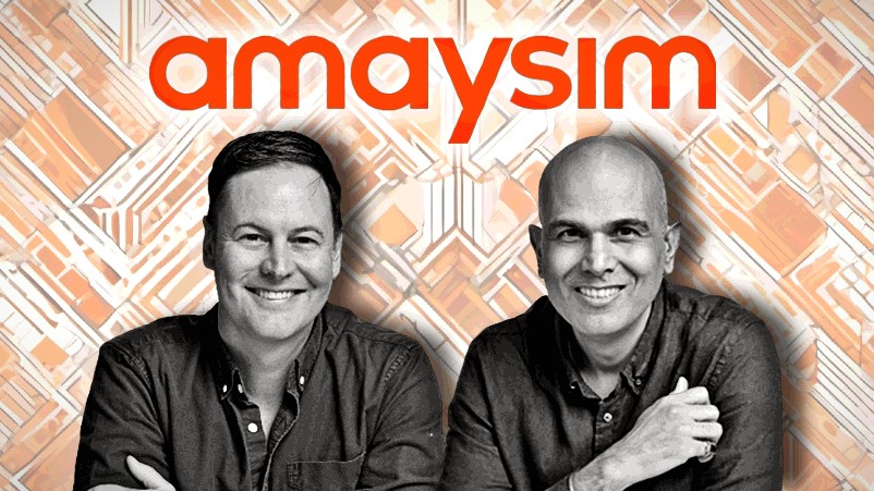 Achieving creative scale with effectiveness: VP and CMO of Amaysim tout ...