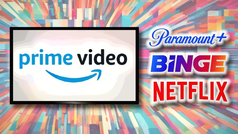 Amazon's ad tier delivering on scale while Paramount+ builds for 2025 ...