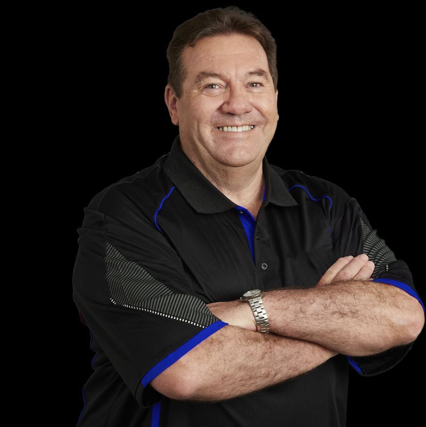 Legendary sports broadcaster David 'Thirsty' Morrow passes away at 71 | Mi3