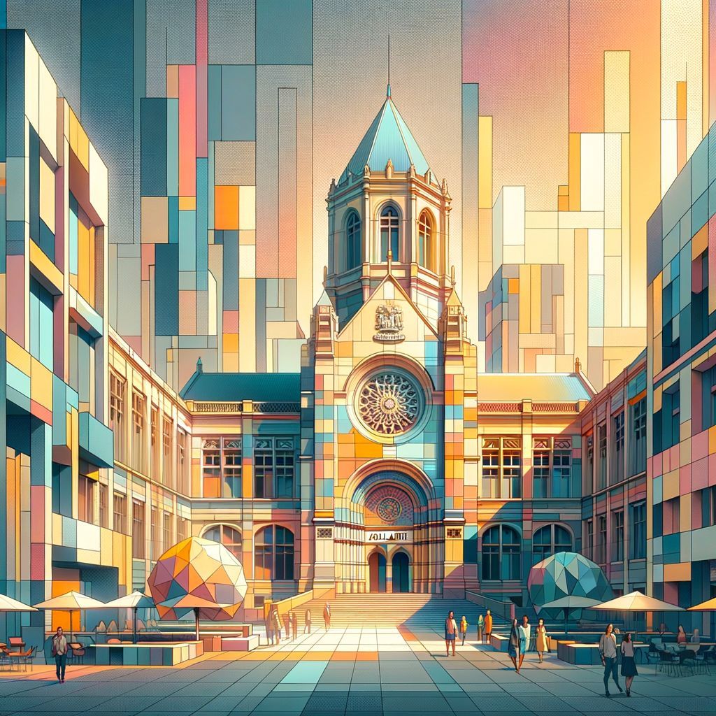 Adelaide University unveils new brand design and strategy in ...