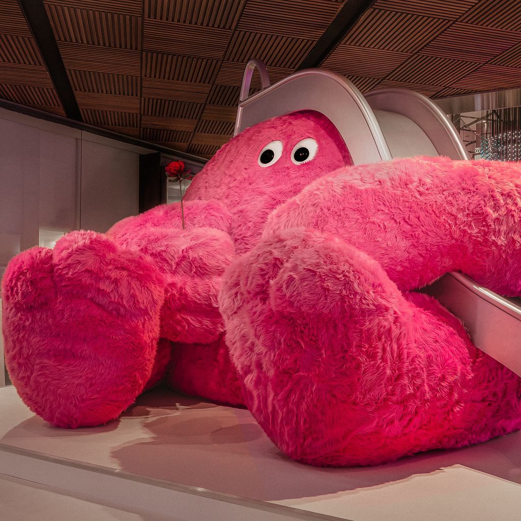 Samsung showcases product innovation at immersive brand experience in Sydney | Mi3