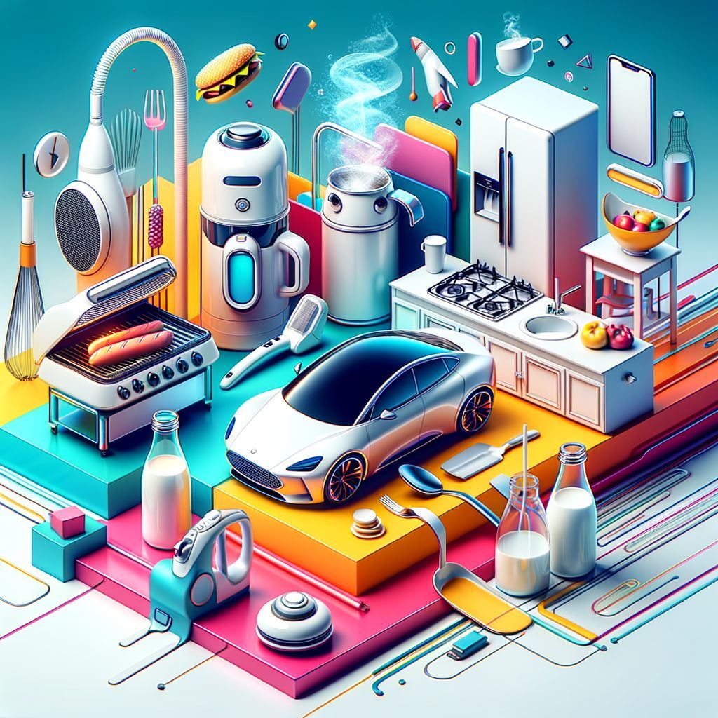 Tesla, Dyson, Bunnings amongst Australia's favourite brands, reveals ...