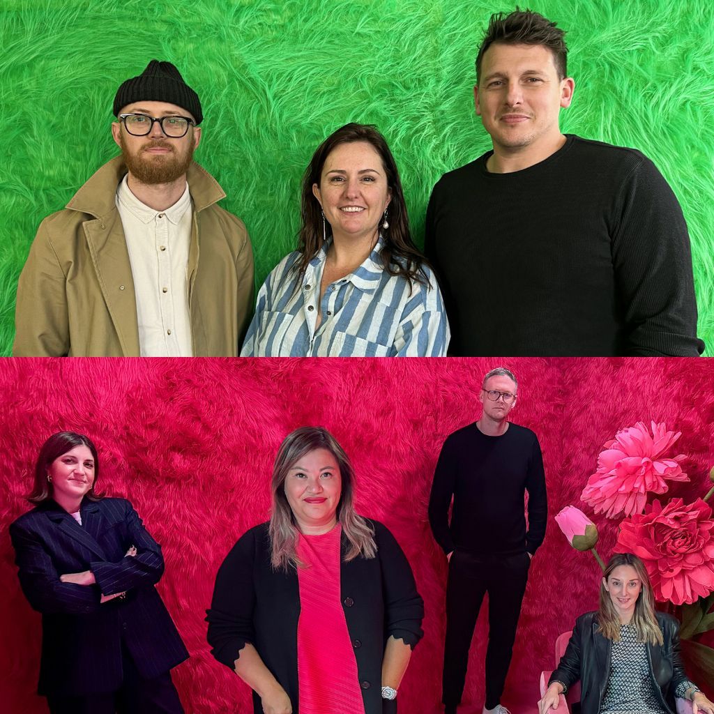 Thinkerbell hires Jacqueline Archer, Laura Stevenson, promotes senior ...