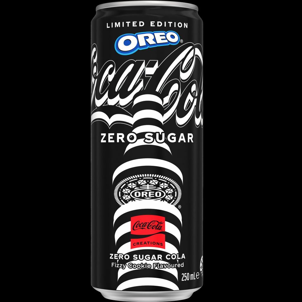 Coca-Cola and OREO join forces for a sweet collaboration | Mi3