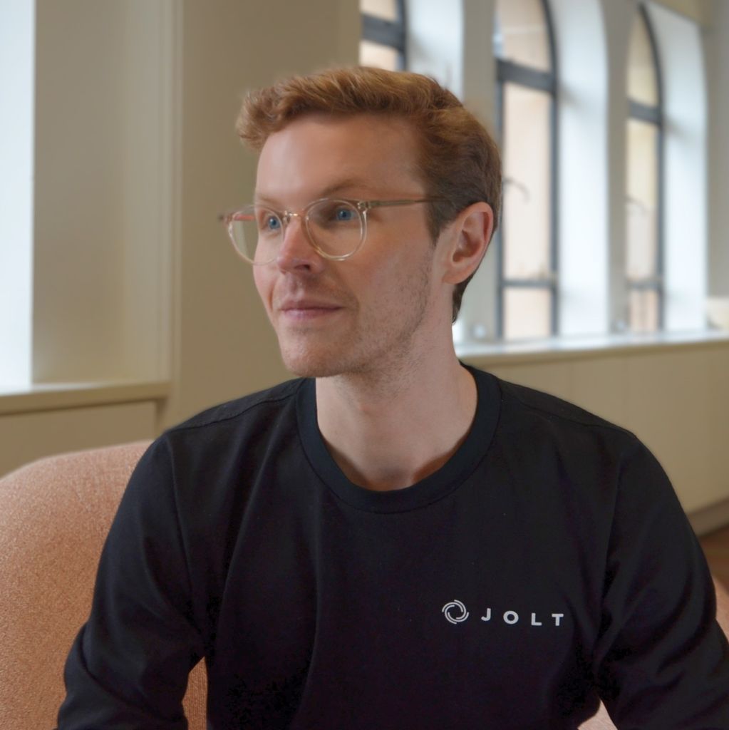 JOLT taps JCDecaux's Randall Taylor for data and insights role | Mi3
