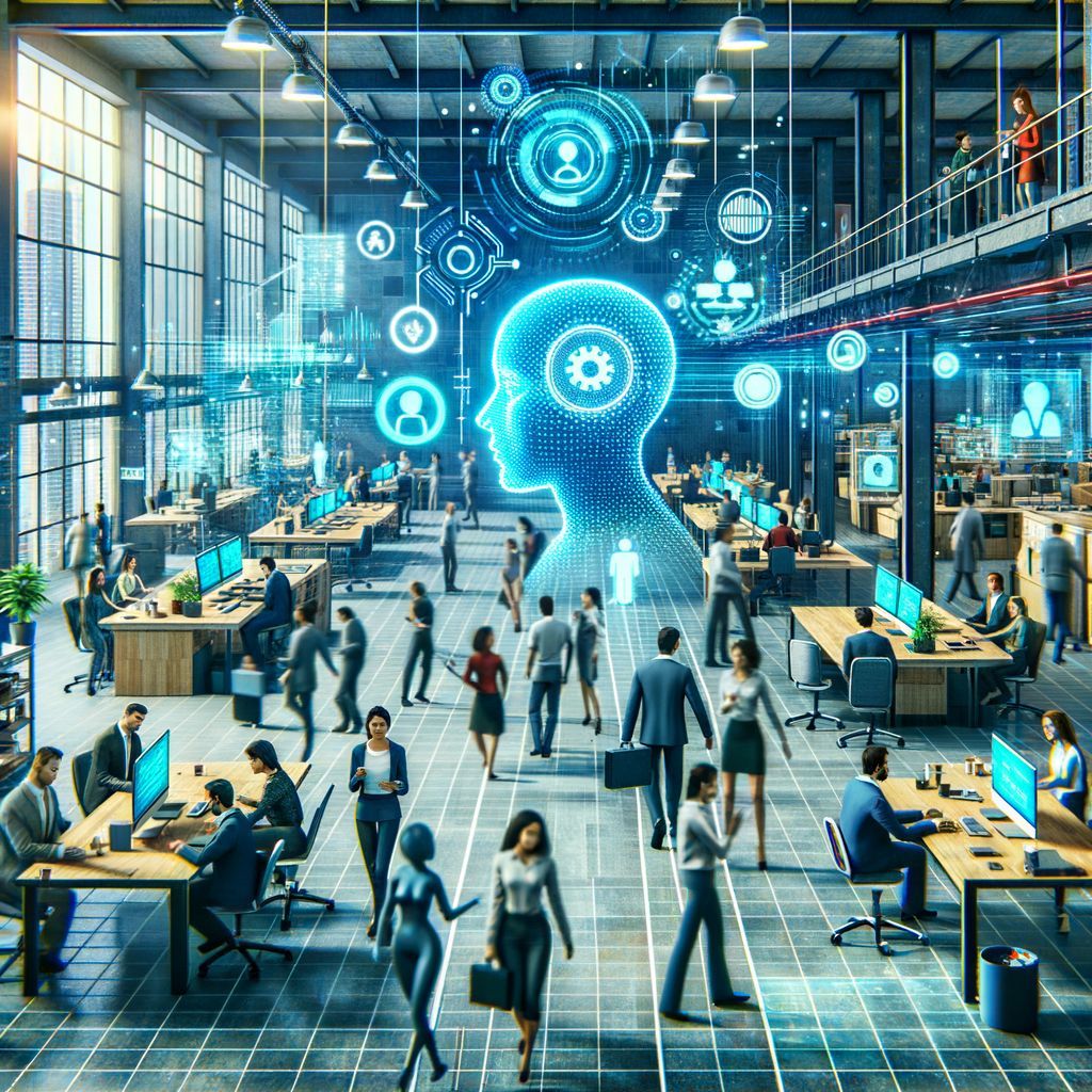 APAC leaders face declining employee engagement with existing hybrid ...