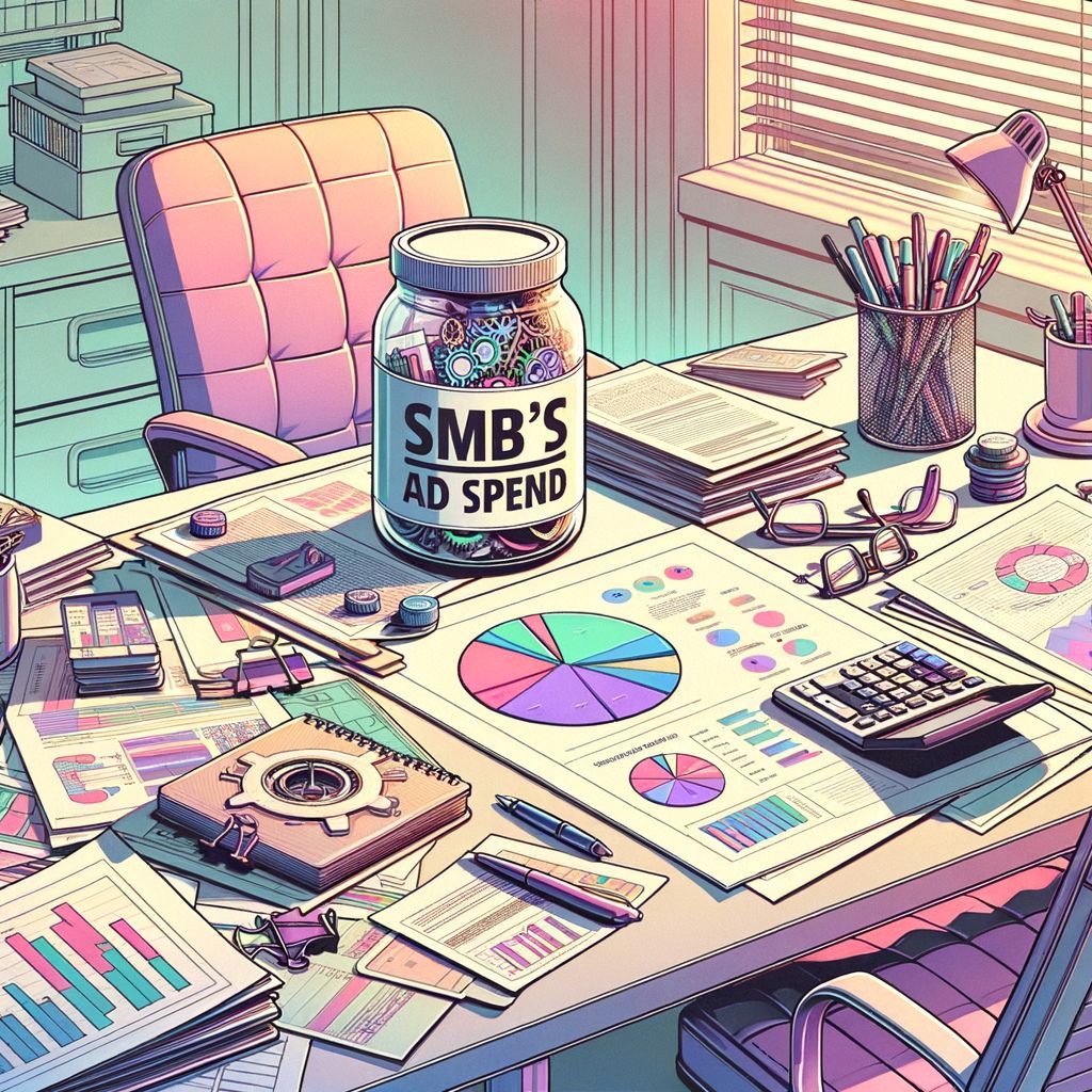 Advertising fuels growth for Australian SMBs yet 1 in 3 still don't ...