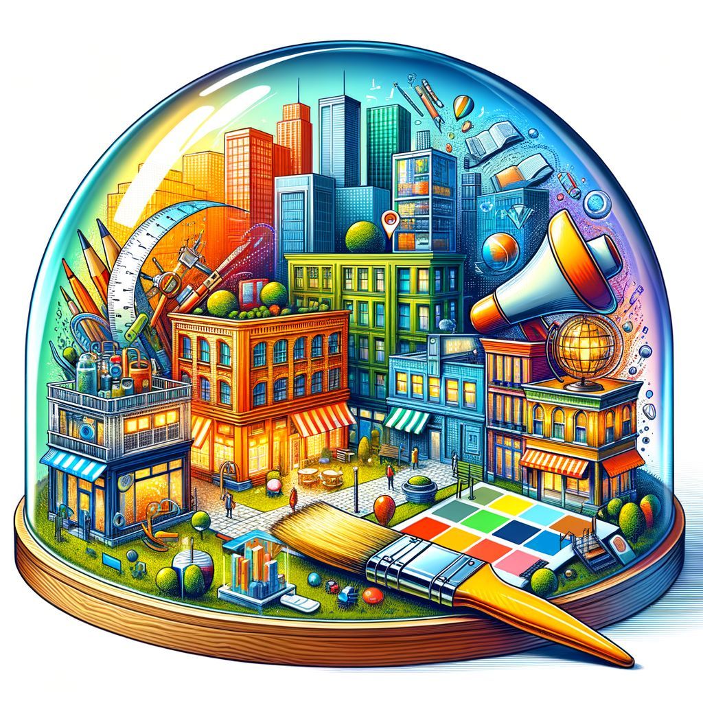 View Media Group acquires The Property Agency, expands full-service ...