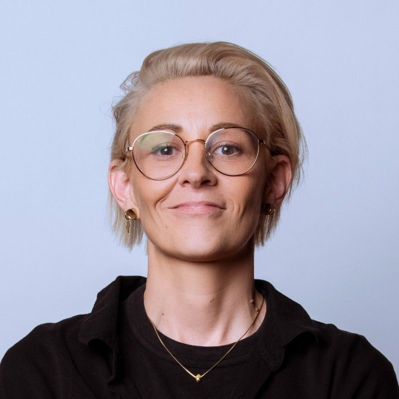 HERO Brisbane appoints Bec McCall as group creative director | Mi3