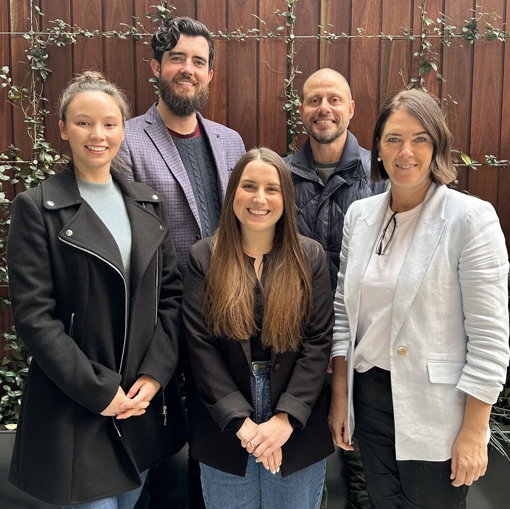 Carat WA secures strategic partnership with Harvest Road Group, owners ...