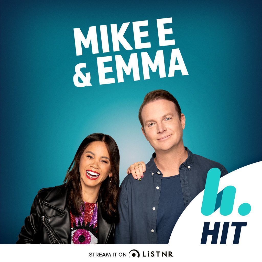Hit Network shakes it up: Mike E & Emma go national, Jimmy & Nath take ...
