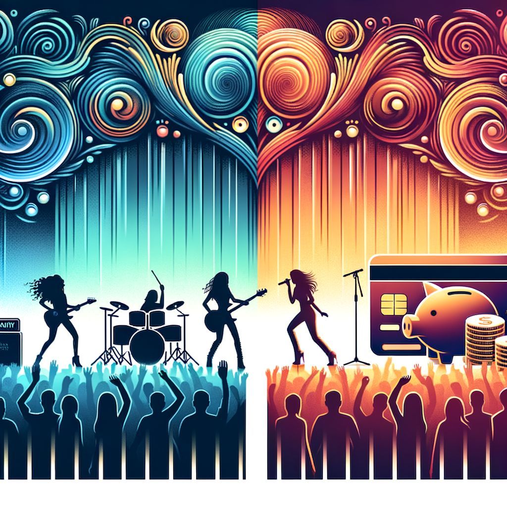 Commbank Yello customers get live music perks via Mastercard ...