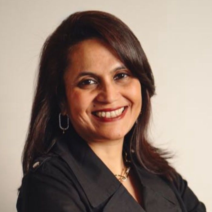 Landor appoints Lulu Raghavan as new president of APAC | Mi3