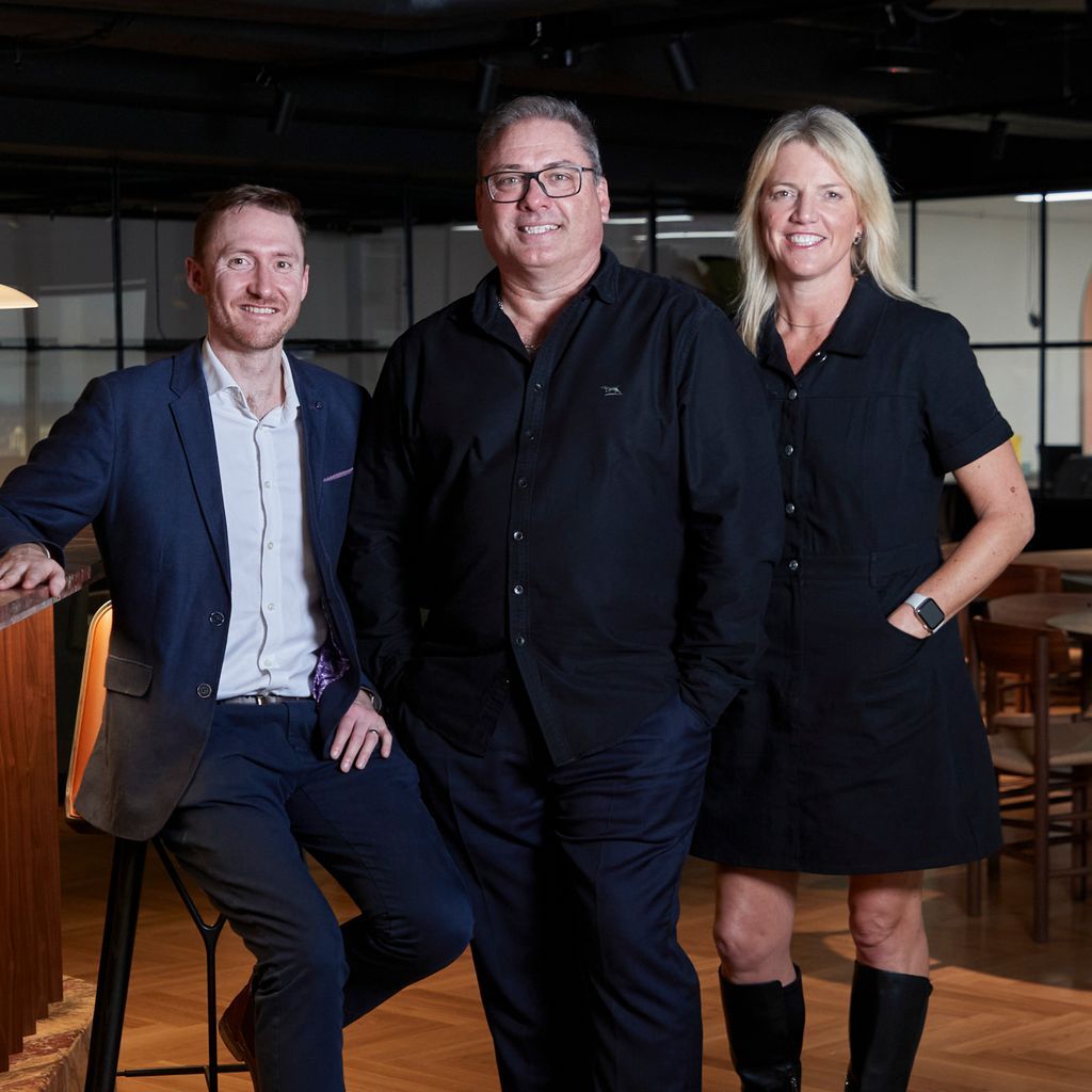 Wildstone bolsters Australian team with key appointments | Mi3