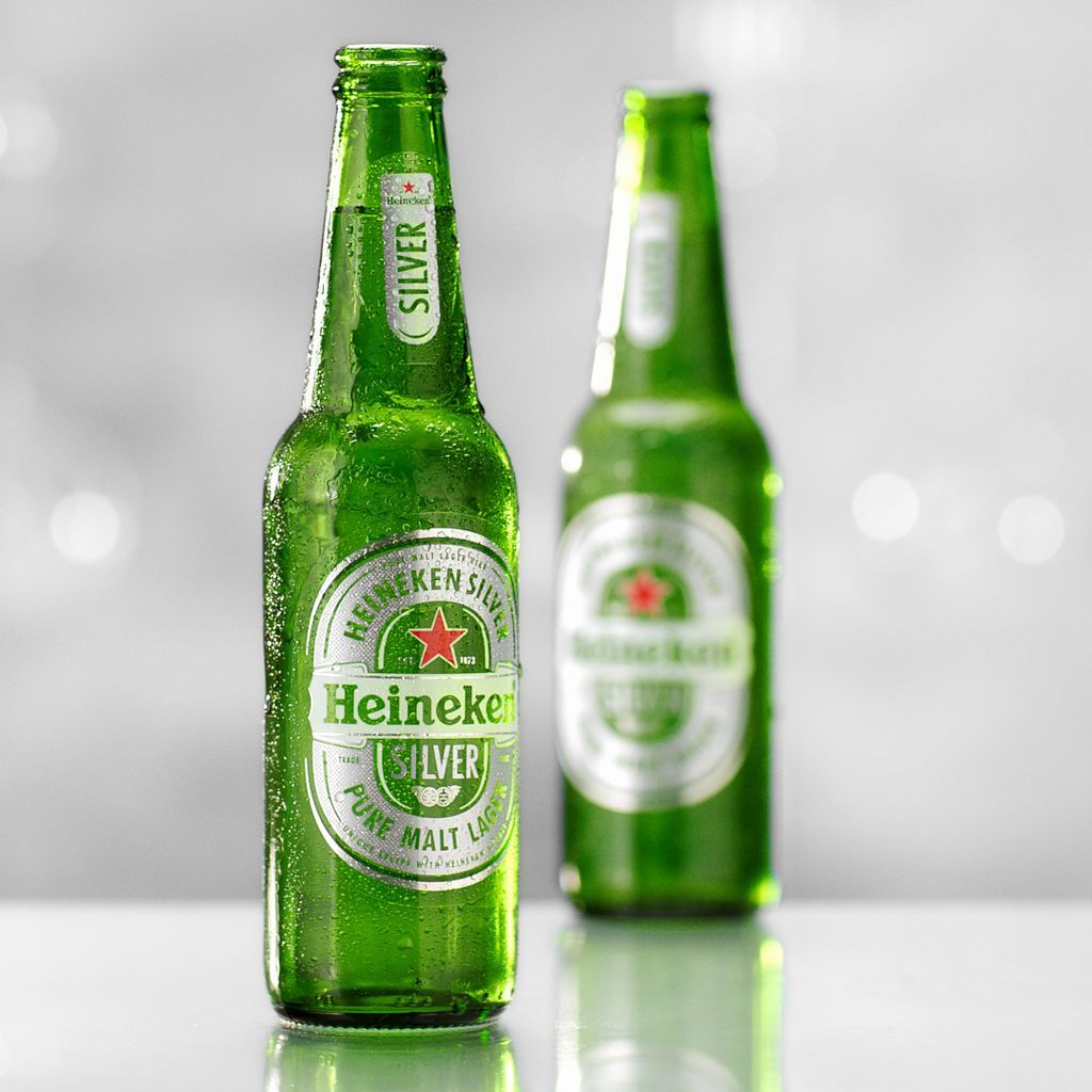 Heineken drops $6.5 million on Heineken Silver launch campaign, targets ...