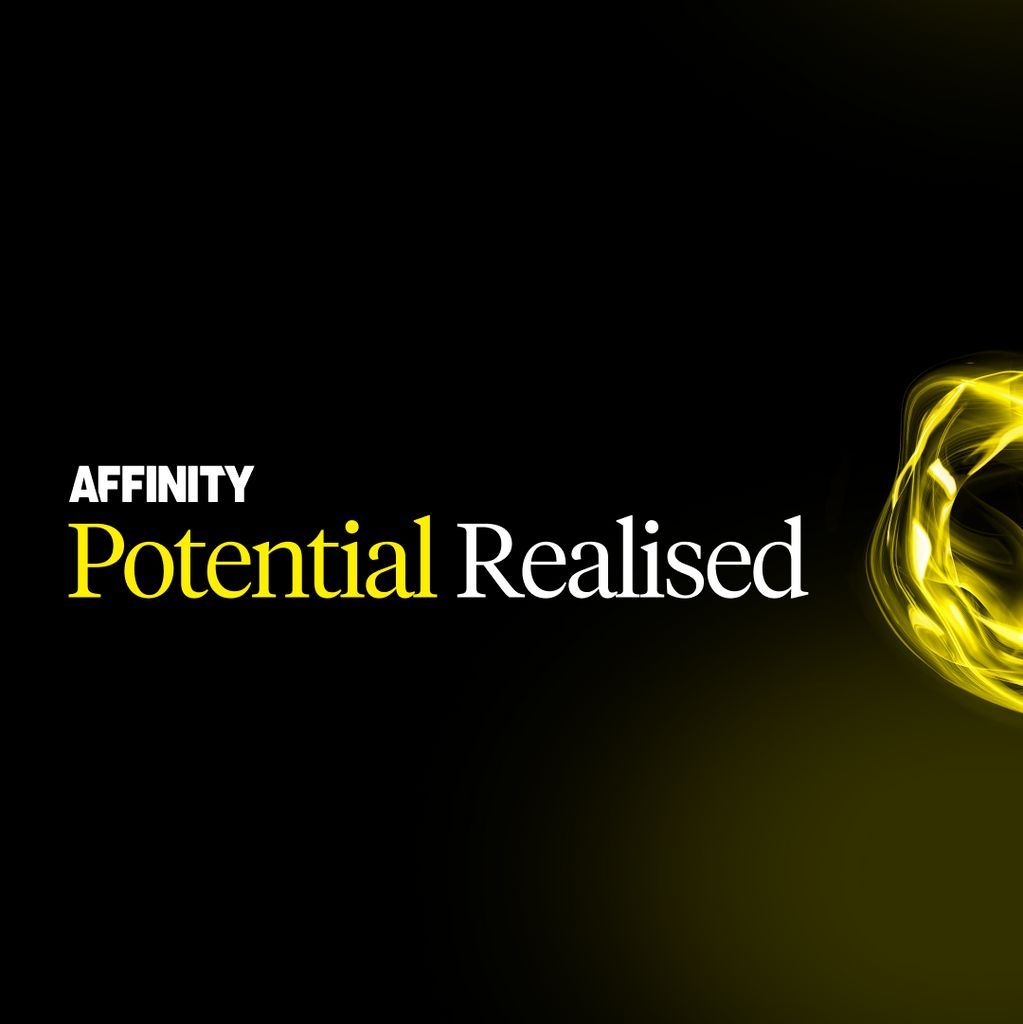 Affinity shifts gears, debuts 'Growth Accelerator' positioning | Mi3