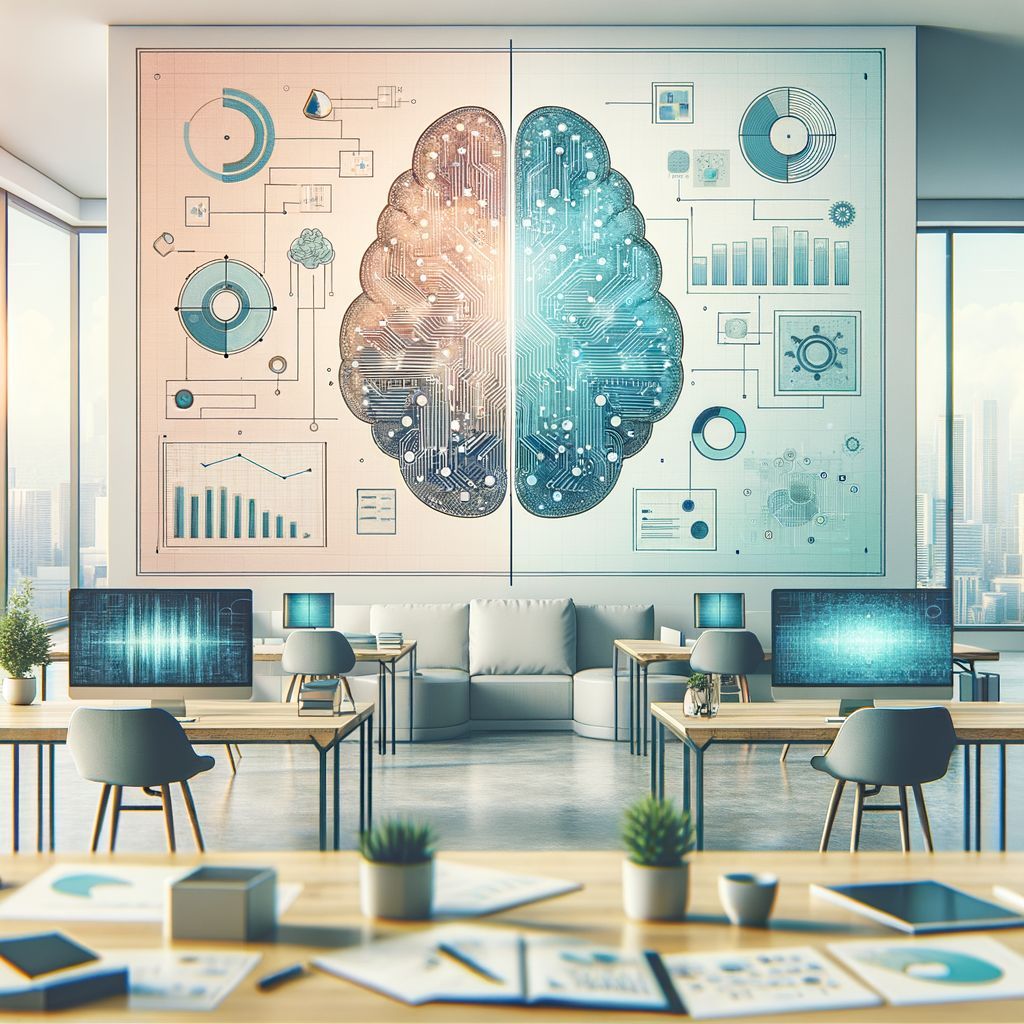 AI, in-housing and mistrust: New report reveals the double-edged sword ...