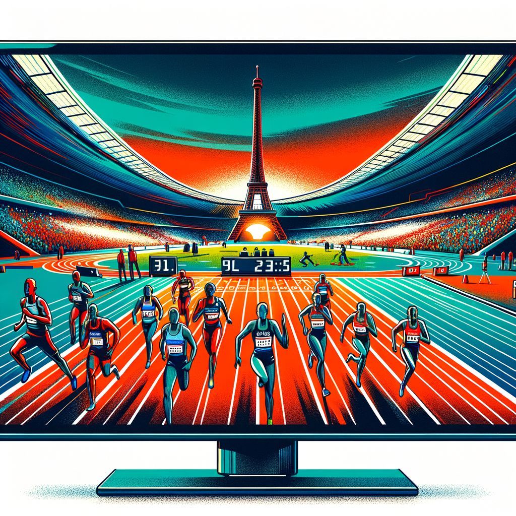 Nine's Olympic coverage breaks VOZ records | Mi3