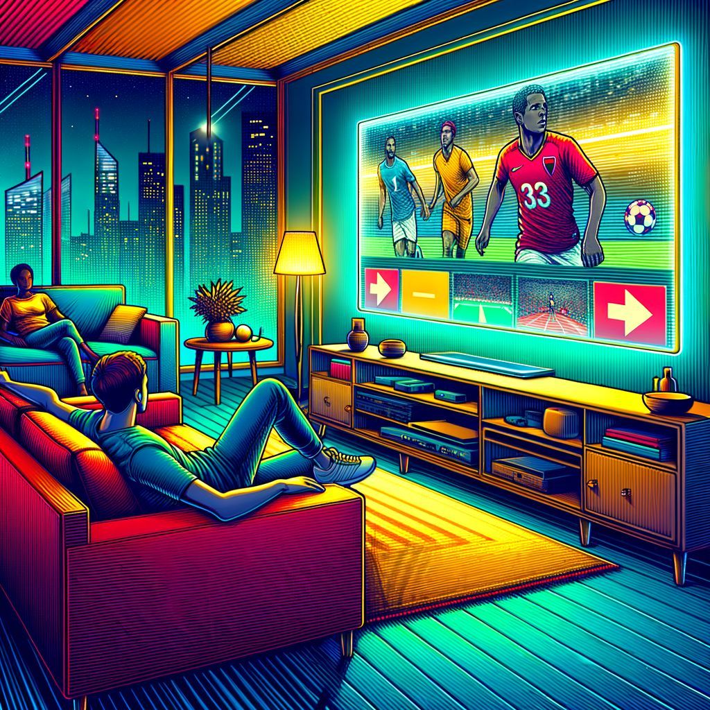 Optus Sport joins Foxtel's Hubbl platform | Mi3