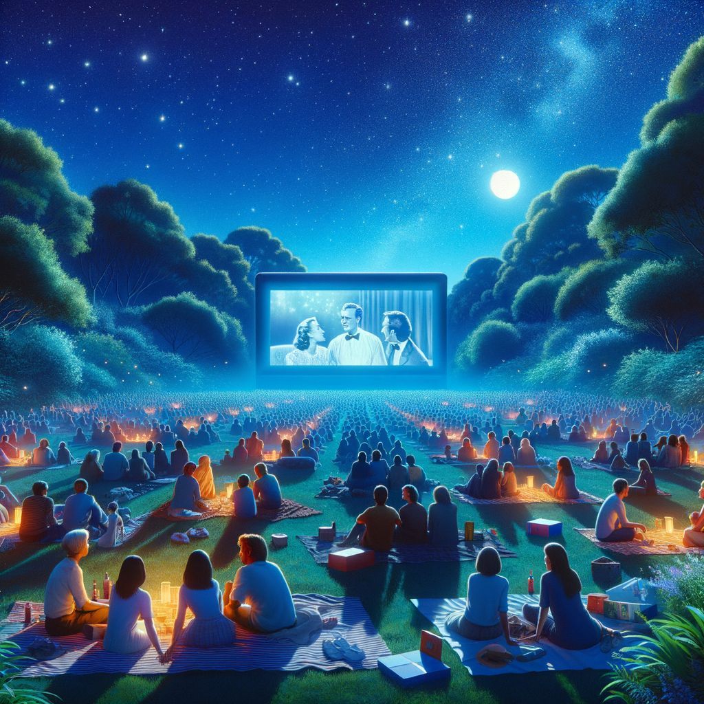 EVT, Val Morgan to bring back Moonlight Cinema for its 29th season | Mi3