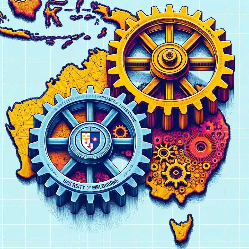 Mindshare extends partnership with University of Melbourne | Mi3