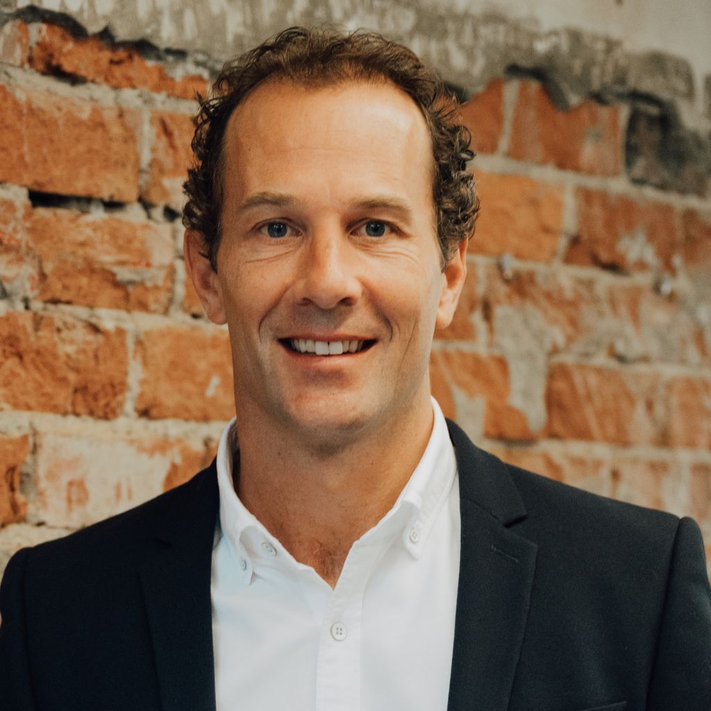 Darkhorse co-founder Mike Hewitt takes the reins in Sydney amid APAC ...