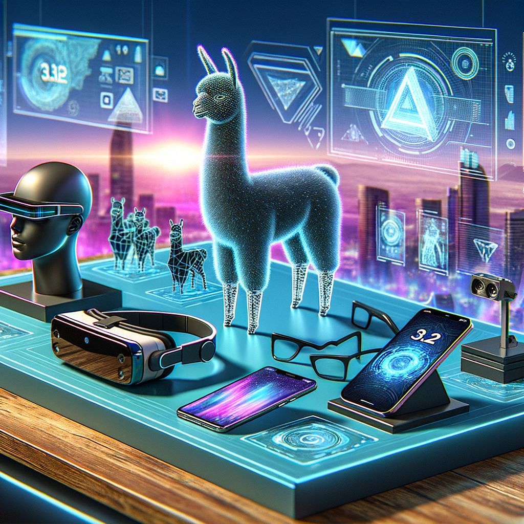 Metaverse is back: Zuckerberg unveils new wearable, mixed-reality and ...