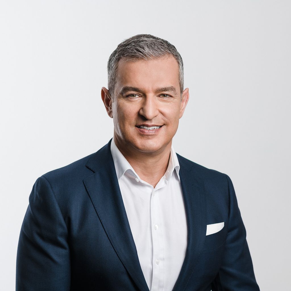 Paul Zahra to step down as Australian Retailers Association chief amid ...
