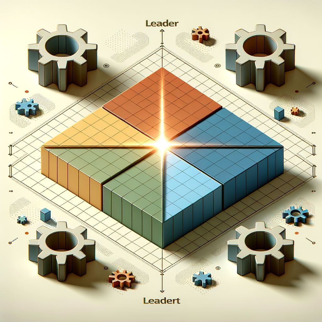 Hubspot secures fourth consecutive leadership position in Gartner's B2B ...