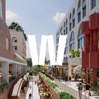 Houston Group delivers brand identity for TOGA Group's Wunderlich Lane ...