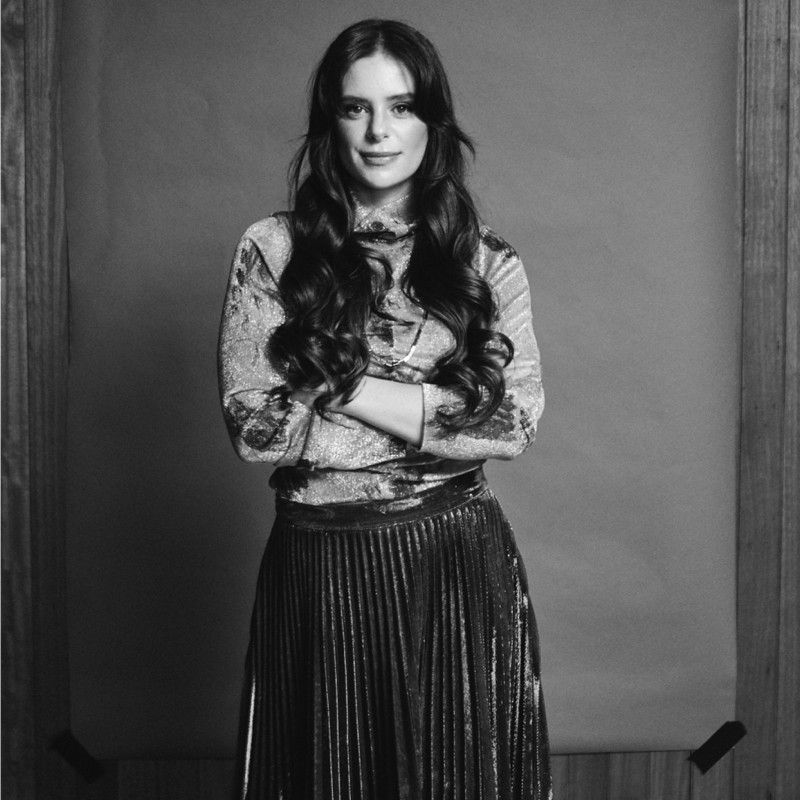 Poppy Reid exits The Brag Media after 8 years | Mi3