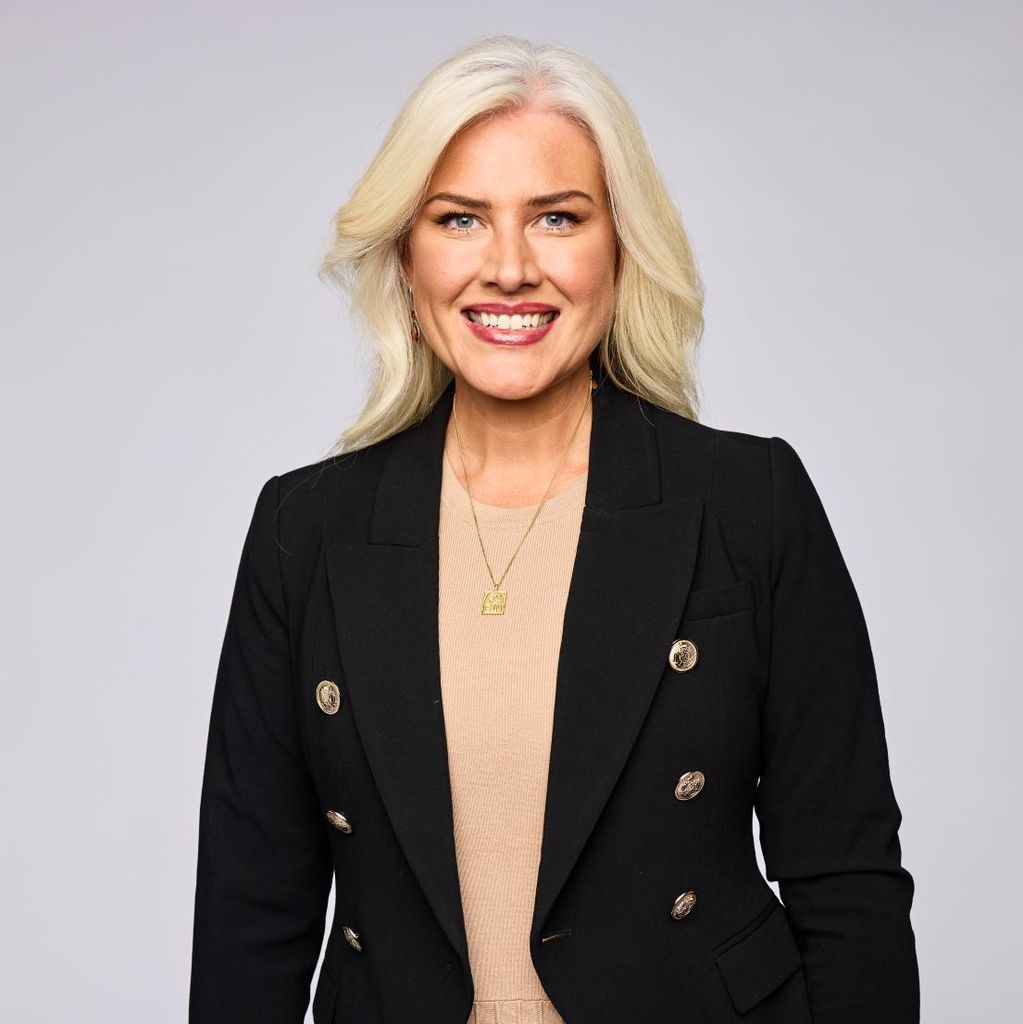 ARN's Fiona Ellis-Jones wins prestigious Maureen Kerridge AM ...