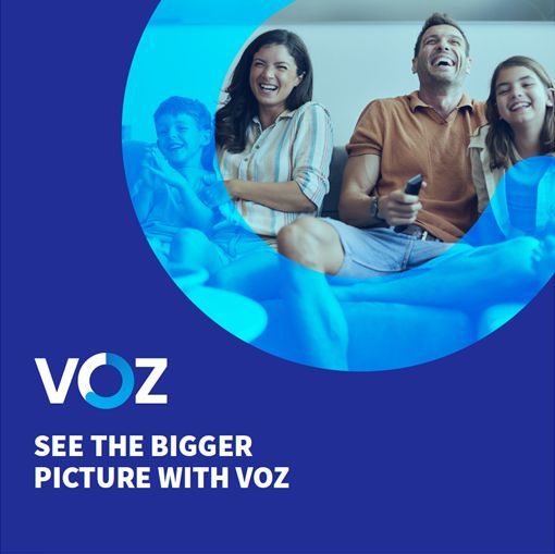 OzTam unveils new brand identity ahead of VOZ launch | Mi3