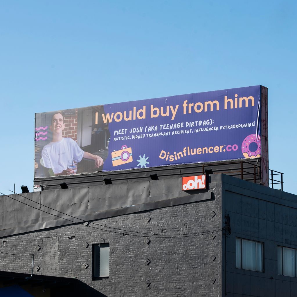 Disinfluencer debuts inclusive stock image library with crowdfunded ...