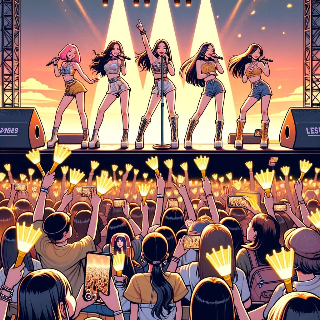 Asia pop: The unstoppable wave reshaping Australia's music landscape ...